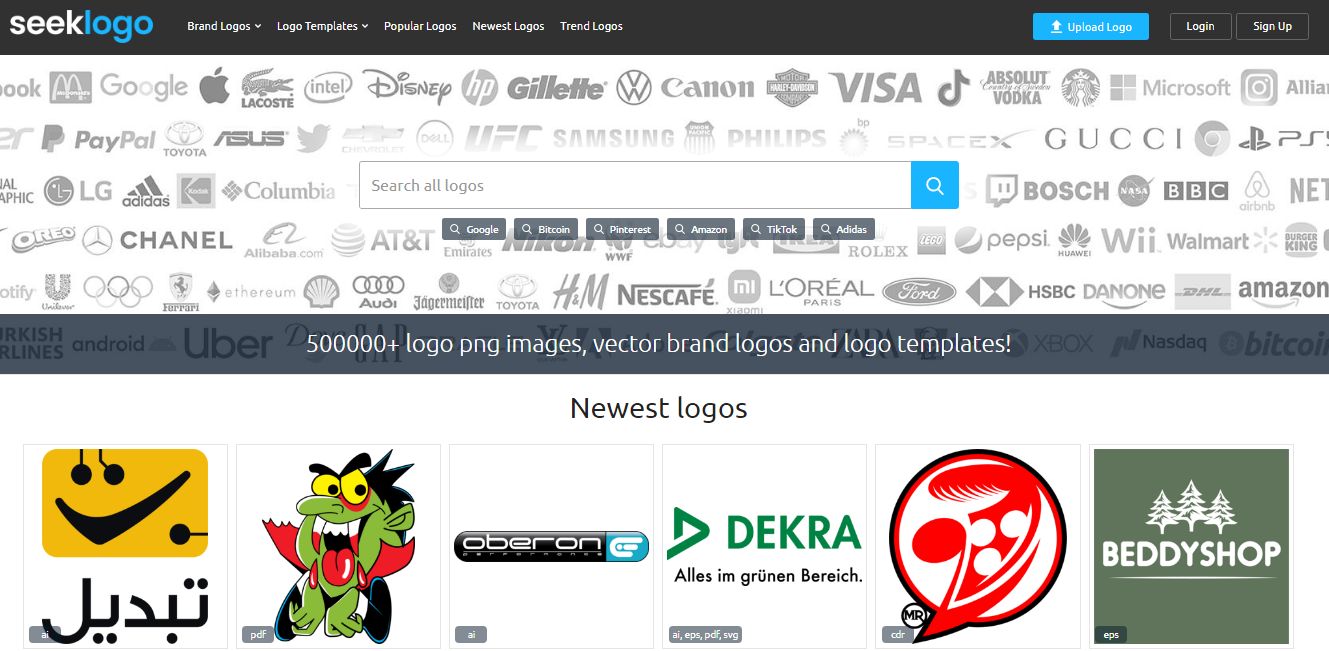 Những trang web cung cấp vector miễn phí cho dân thiết kế - In Sơn Nam