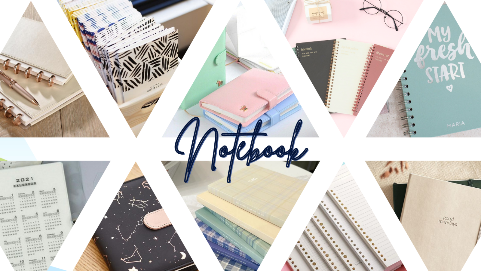 In Sổ tay theo yêu cầu - In Sơn Nam